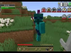 我的世界Minecraft《小本解说的虚无世界2》01【提莫正在待命】