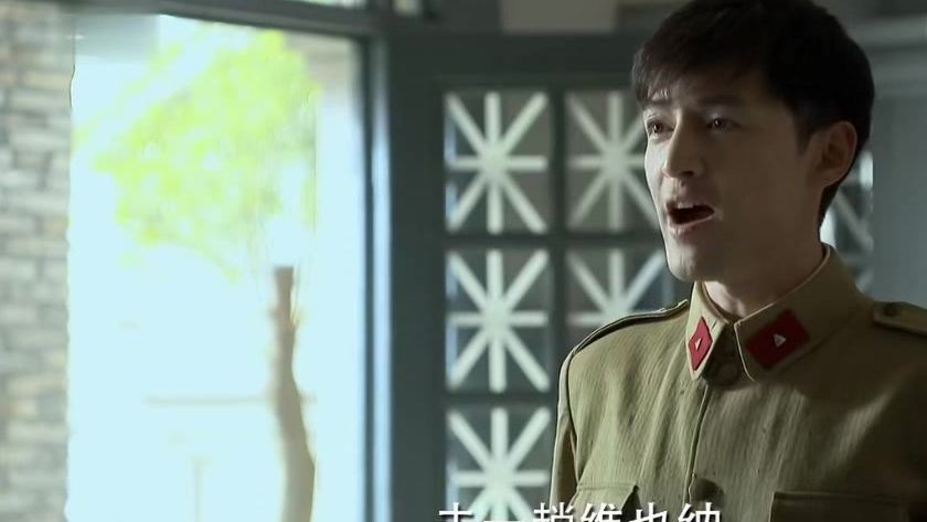 明台做了学习计划表上升级申请,内容是带着于曼丽到维也纳度假