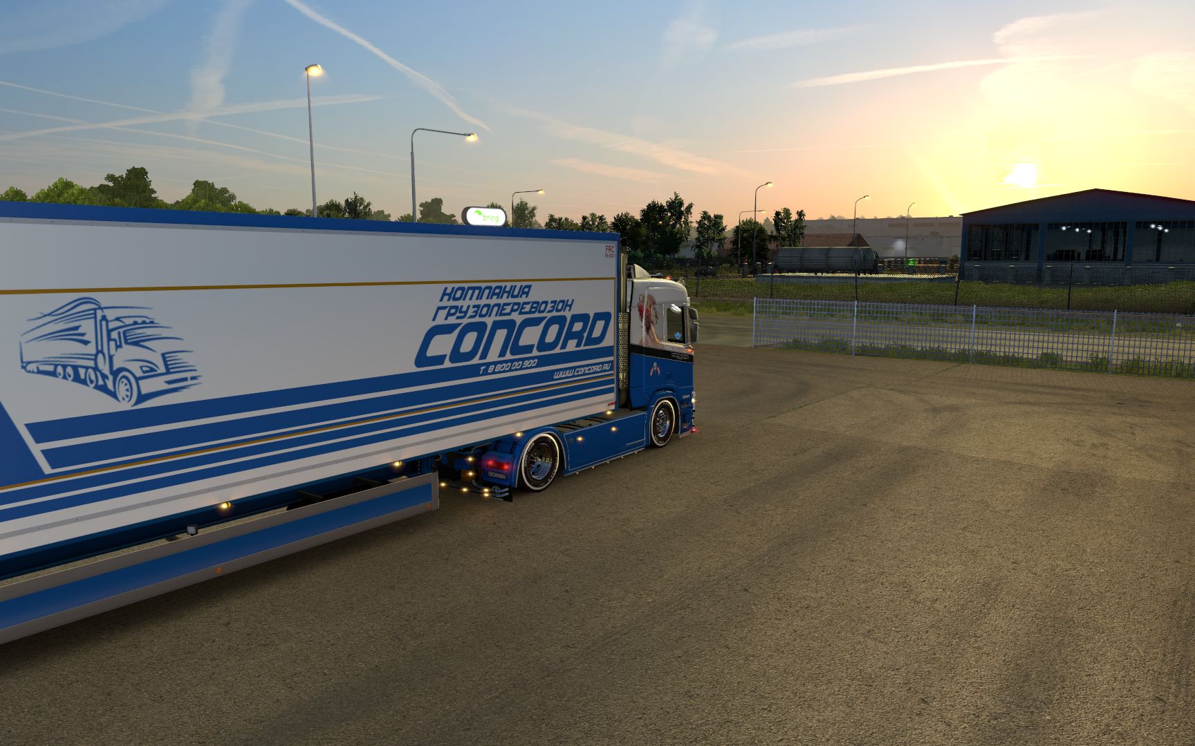 欧卡2-创业记#51-画质让世界更清晰了,如此美景,何必匆忙!