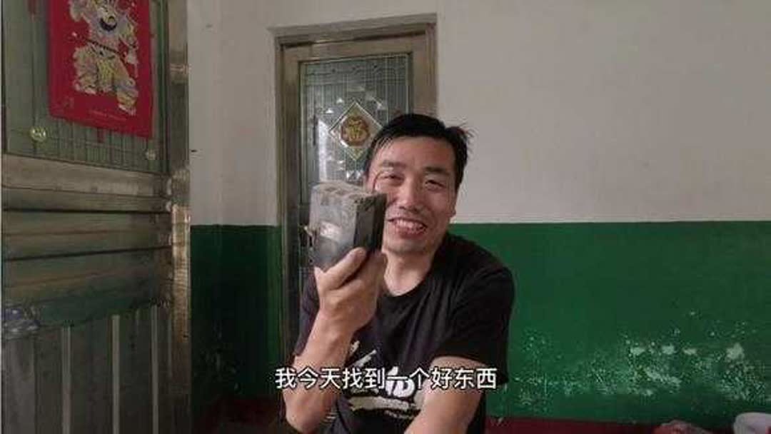 这种断路器你见过吗?拆开一看,里面全是"宝贝"