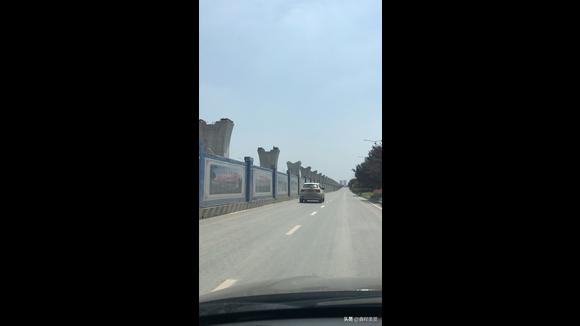 许昌到郑州轻轨加油!