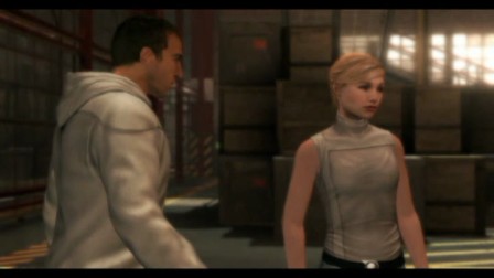 游戏《刺客信条2》视频片段