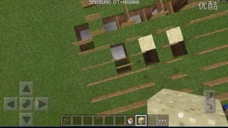 我的世界白龙的电路教程