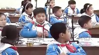 三年级 《彩墨游戏》实录与评说(小学三年级美术优质课教学实录展示)