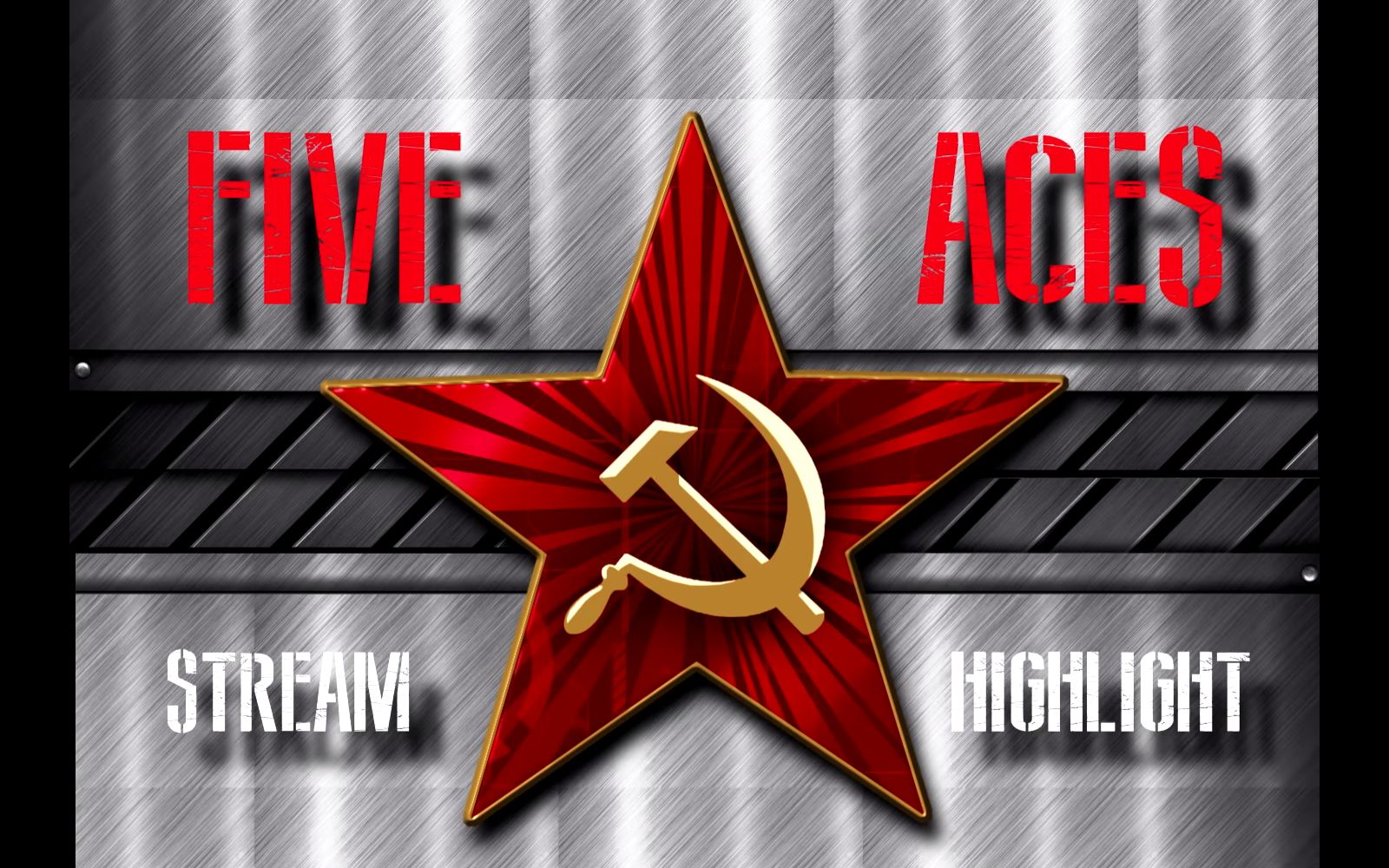 [FiveAces Stream Highlight] #32 - SP Tournament RO8 StolenTech Vs. ...