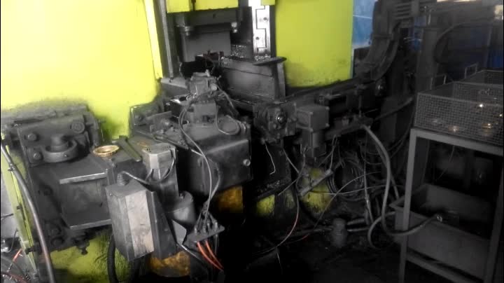 -喷石墨机械手,自动锻压机械手