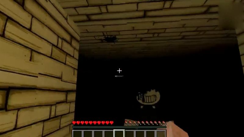 我的世界:魔法密室逃亡,你能逃出去吗?