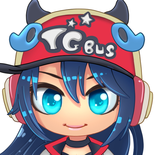 TGBUS电玩巴士 