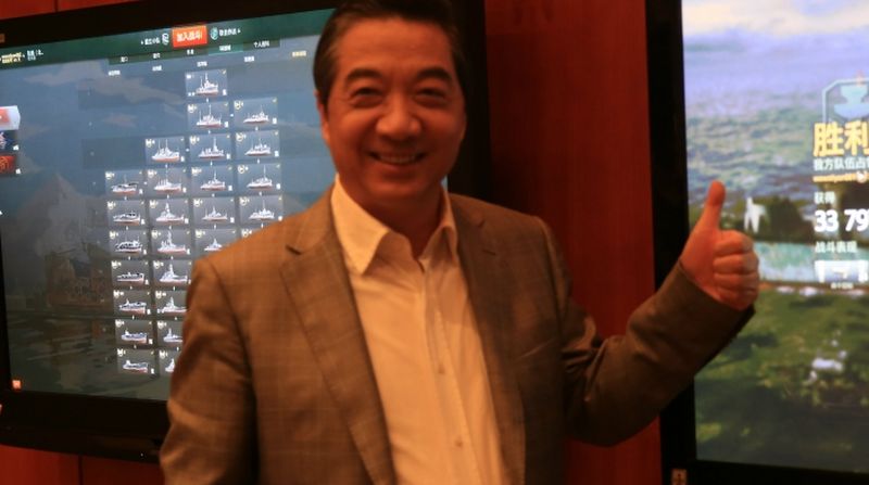 局座张召忠:听着真鼓舞士气,未来如何一统台湾!