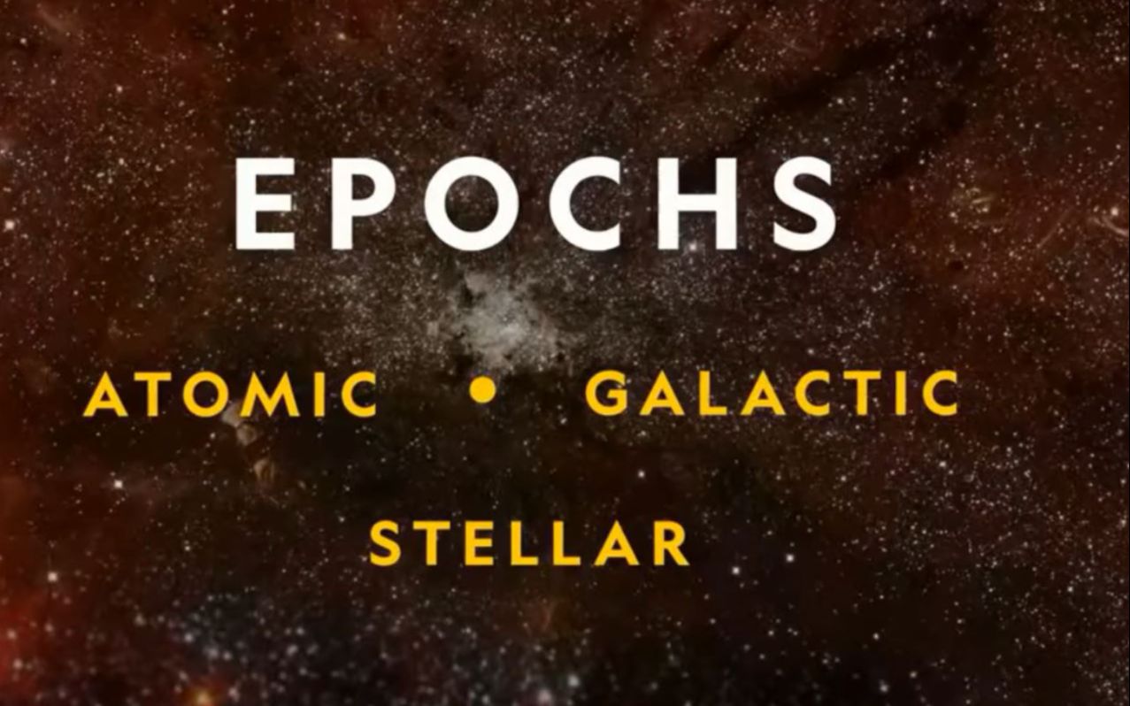 宇宙真的来源于大爆炸吗?大爆炸之前我们是什么?真的是造物主在宇宙...