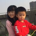 小凡凡和小桐桐 