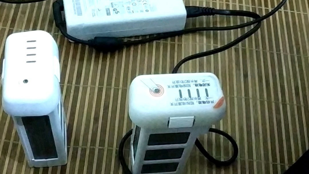 大疆精灵3电池