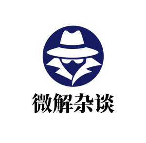 微解杂谈 