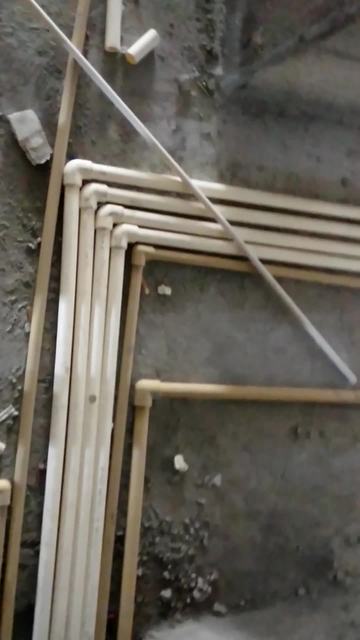 楼层排水立管安装规范