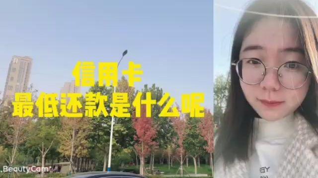 我和小明都用信用卡,他总还最低还款,一年下来会差出多少费用呢