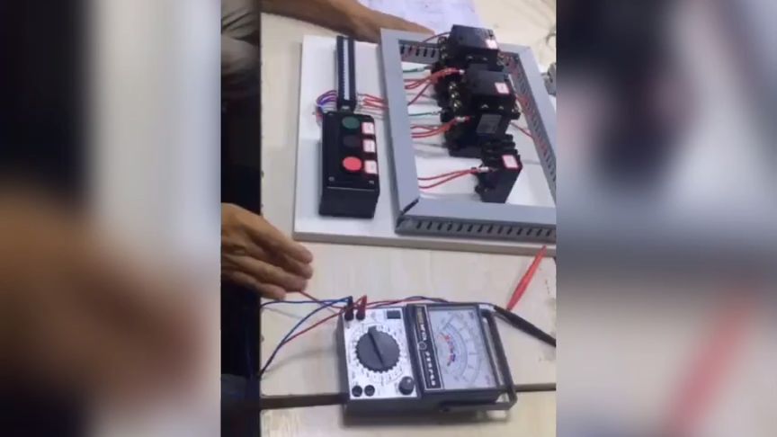 入门教程电工电路解析