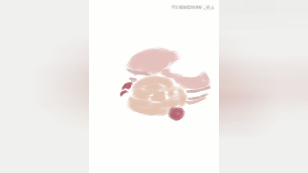 iskn尝试第二弹~\(≧▽≦)/~画个小蛇蛇