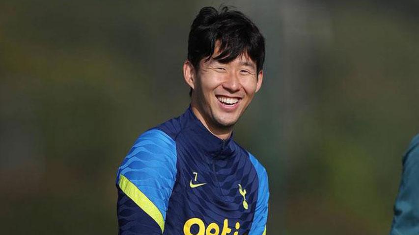 亚洲一哥孙兴慜疑似感染新冠!至少隔离10天+缺阵3场