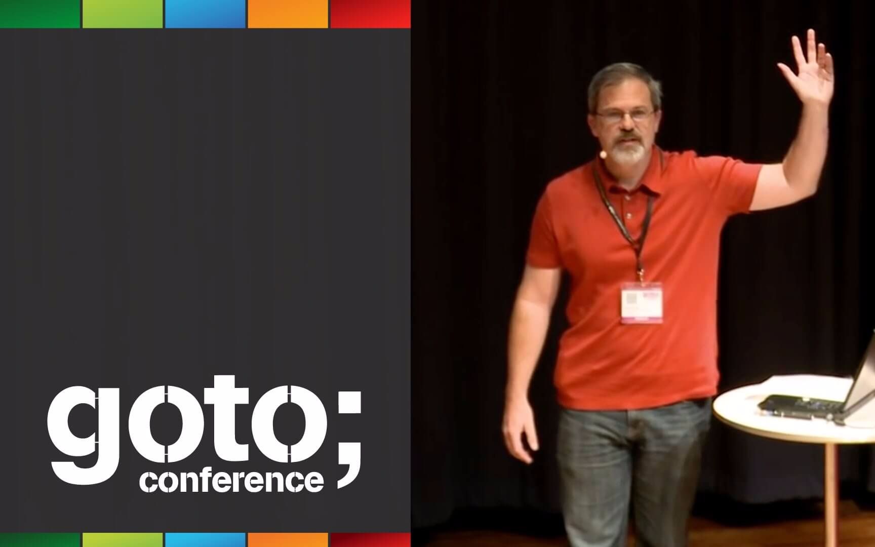 【CDA字幕组】R语言的好与坏(GOTO 2012)