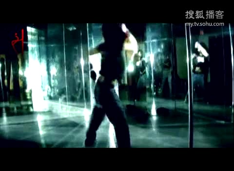 夜店钢管舞高清I4