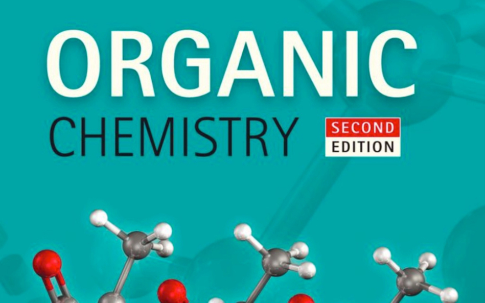 【有机习题067】Conformational analysis (7 and 8)