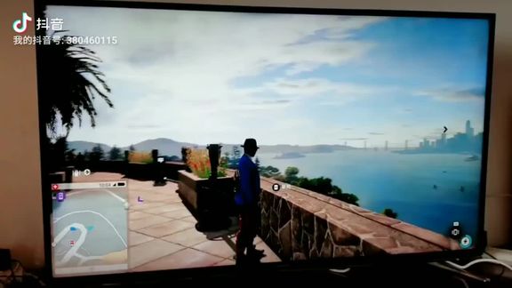 #看门狗2 #steam游戏 发多一次啦啦啦