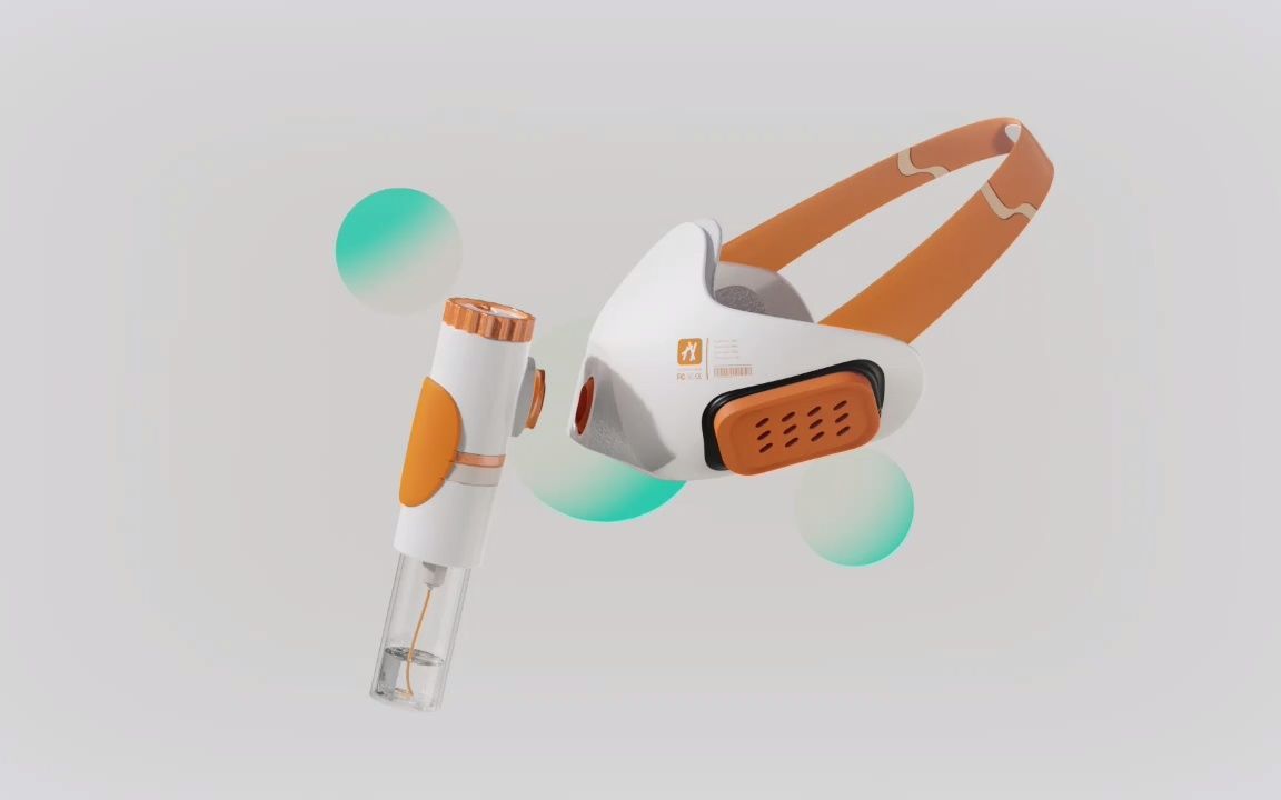 keyshot动画 自学