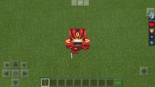 摸组试玩:最无聊的模组!