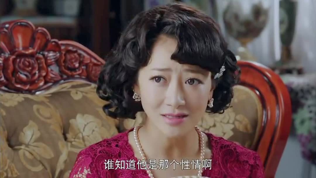 不可能完成的任务:上官玉看着丰厚彩礼,一点都不动心,真看不上