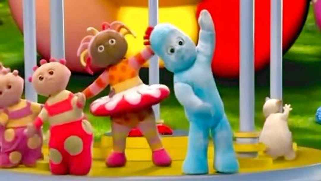 玛卡巴卡(๑•ั็ω•็ั๑)