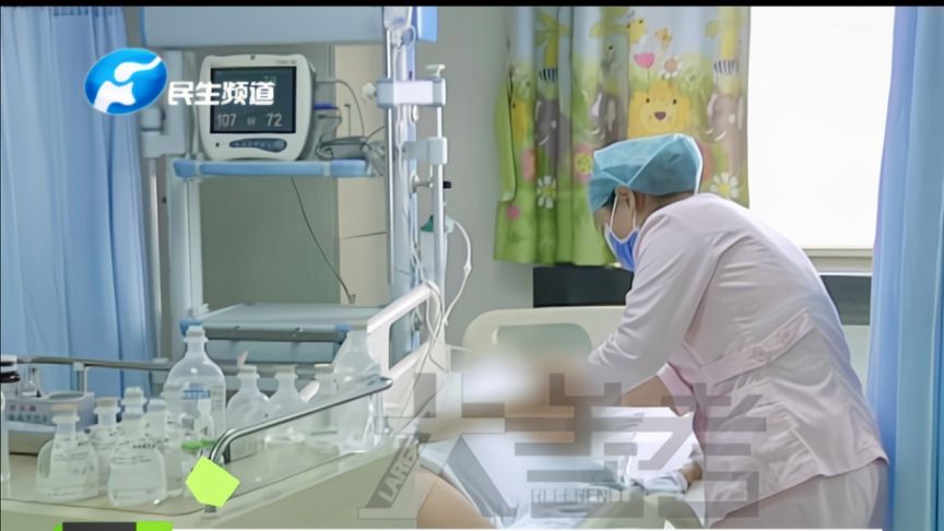 敌敌畏毒性大,灭蚊的同时孩子很受伤!