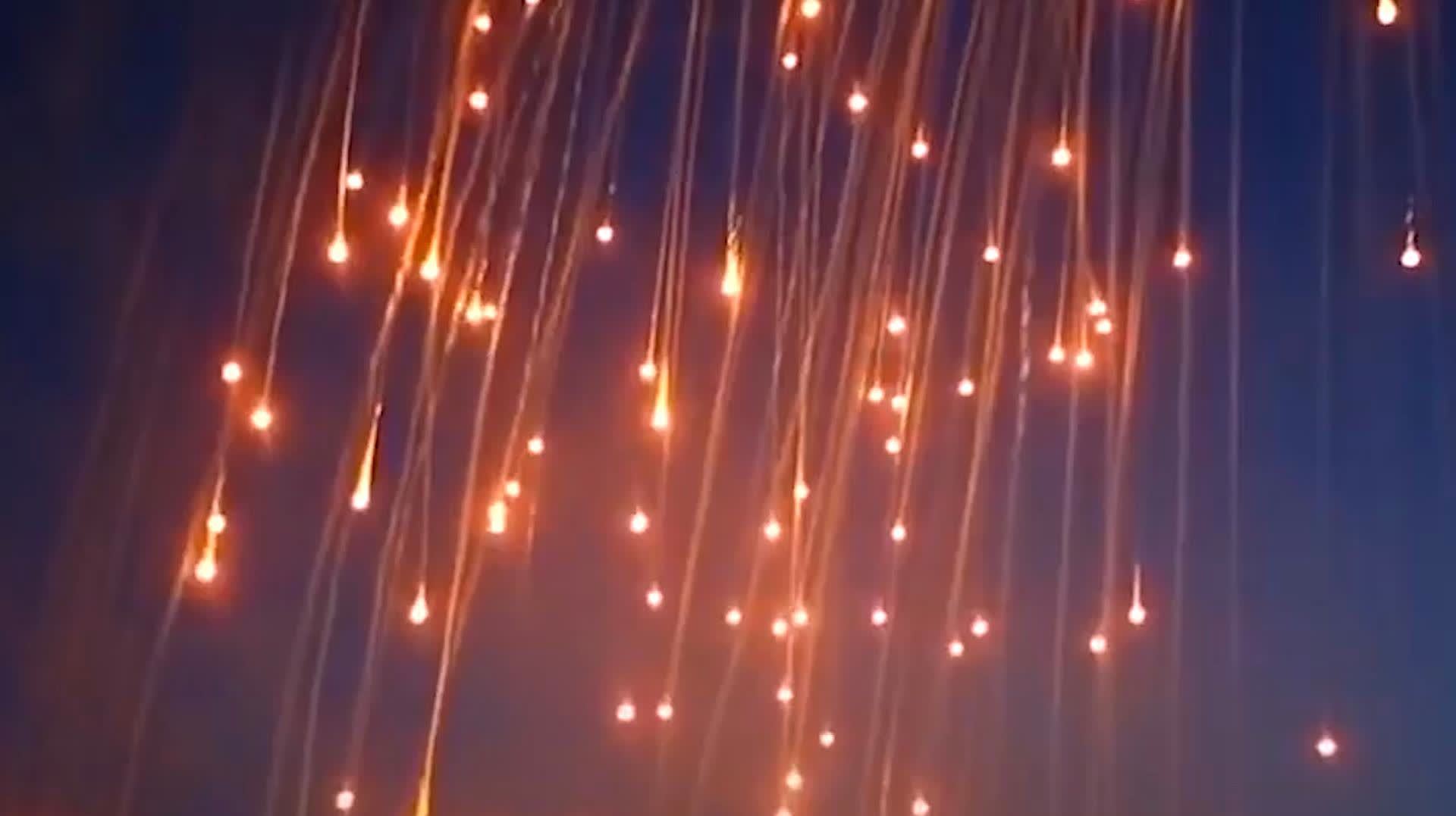 世界上4种限制武器,十分残忍饱受诟病,若不禁止将引发人类灾难