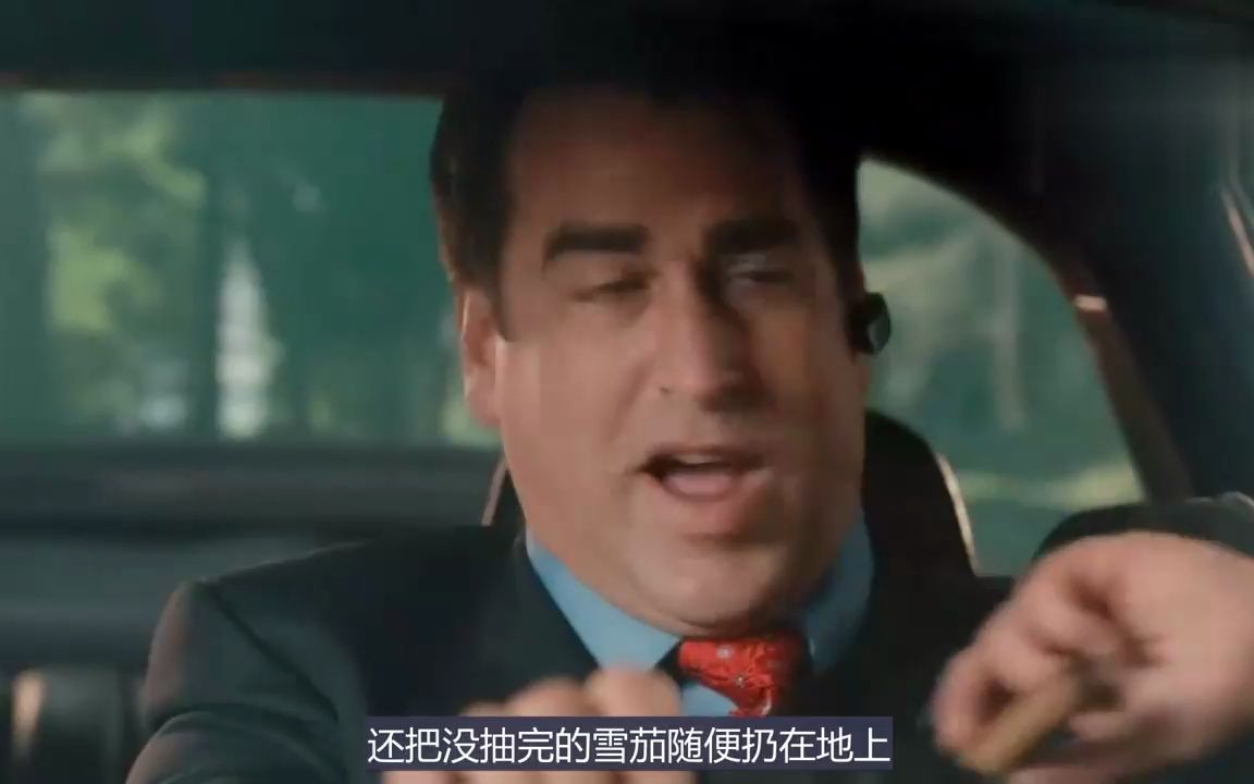 黑心富商想要砍伐森林,却惹了浣熊老大,带领动物大军疯狂整蛊!