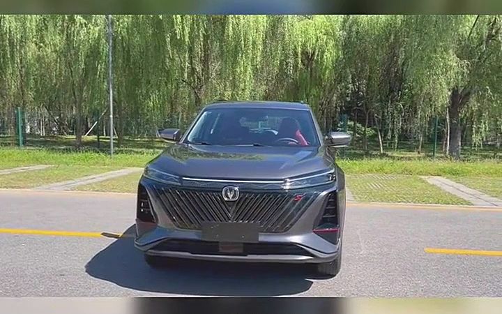 15万拿下第二代长安CS75PLUS,你心动了吗?