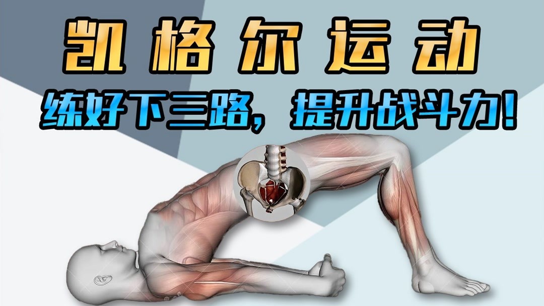 【男士武器强化】硬度提升训练,像钢管一样坚硬!