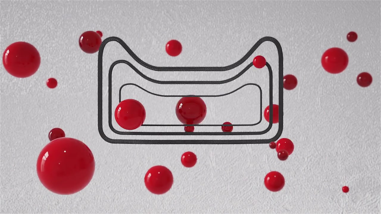 【C4D教程】天猫广告宣传片,C4D案例解析