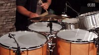 【套鼓課堂】巴西:McSt - A Lesson in Samba Reggae