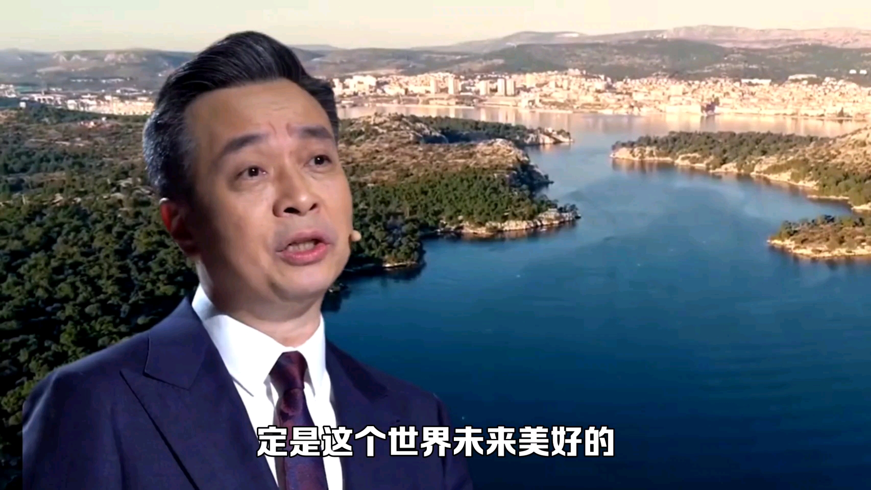 以美国为首的北约组织,在事实上已经形成为全球反对和平的犯罪组织