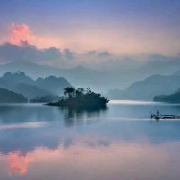 李不愁吃穿爱生活 