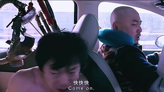 #经典台词 #因为一个片段看了整部剧 #电影