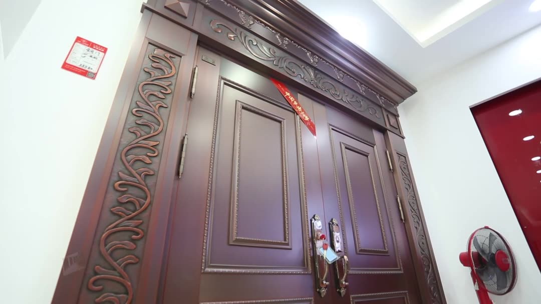 2017.12.18步阳安全门