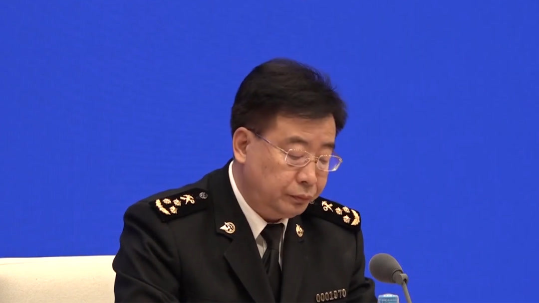 海关总署公开“好消息”,外贸实现“开门红”