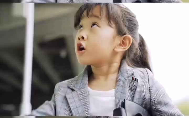 当萌娃模仿电影夏洛特烦恼里的经典片段,马冬梅到底在.