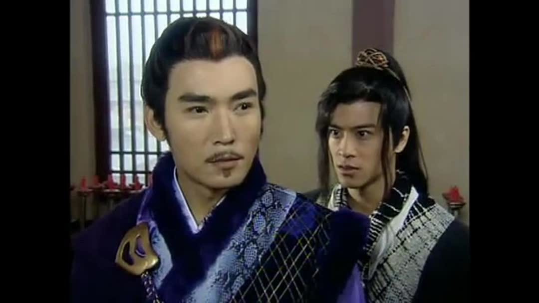 泪痕剑:两男子打架啥也不为,没理由得打,这什么情况