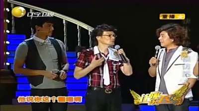 男子模仿14位歌手,演唱自编自导歌曲,真是太厉害了