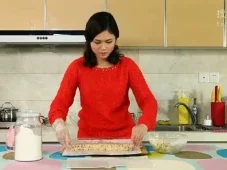 电烤箱做面包 怎么做月饼 饼干做法