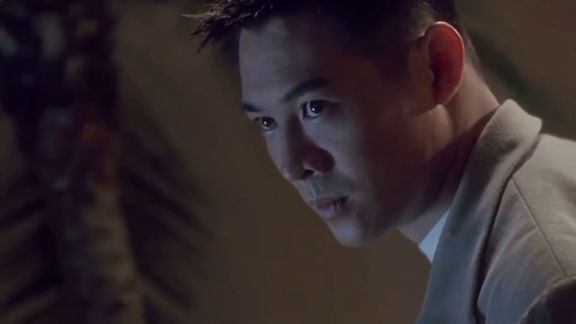 精彩的动作片片段,你还记得片名吗