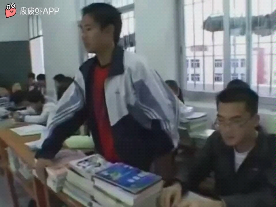 龙生九子,各有不同。