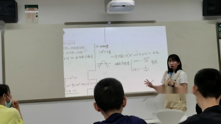 暑假高一精进10(换元法求值域和抽象函数解析式1)