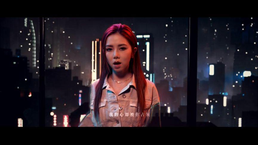 G.E.M.邓紫棋 - 《透明》 歌词很扎心的一首歌,太惊艳了!